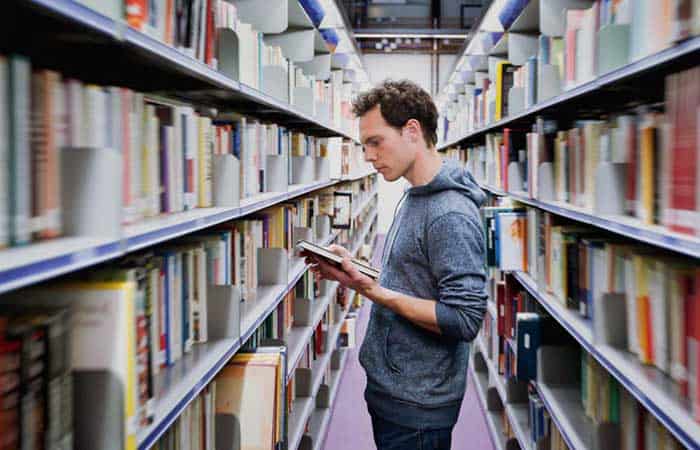 5 Best Australian Libraries to Read your Favorite Books