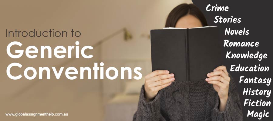 What Are Generic Conventions | Types & Importance | Complete List