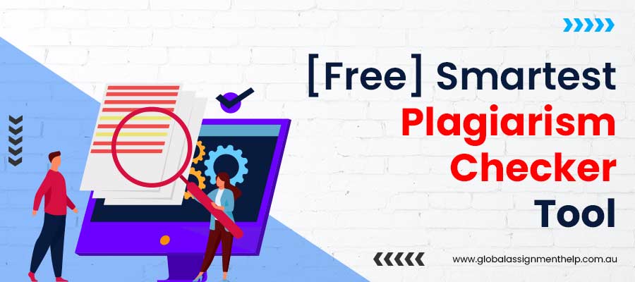 Free Online Plagiarism Checker (100% Plagiarism Detector)